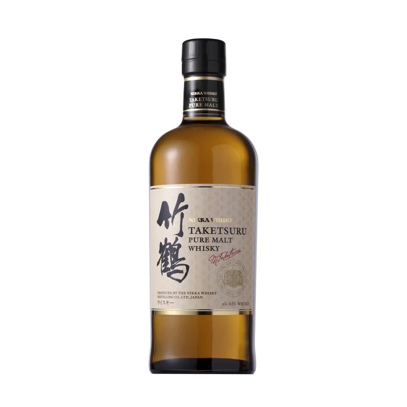 Nikka Taketsuru Pure Malt 700 ml| Patronos