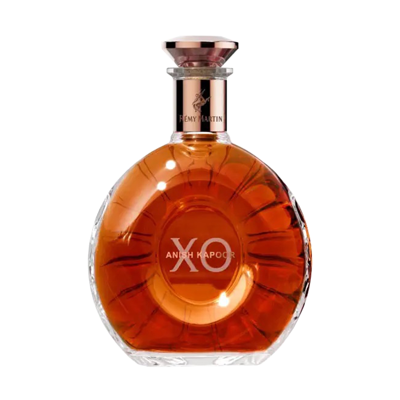 Remy Martin Xo Anish Kapoor Limited Edition 700 ml| Patronos